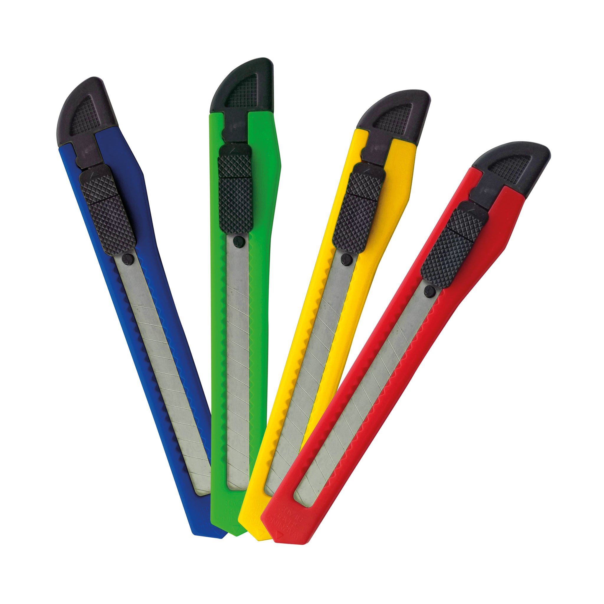 Cutter plástico ACP-CH A-ink – Papelerías Bety