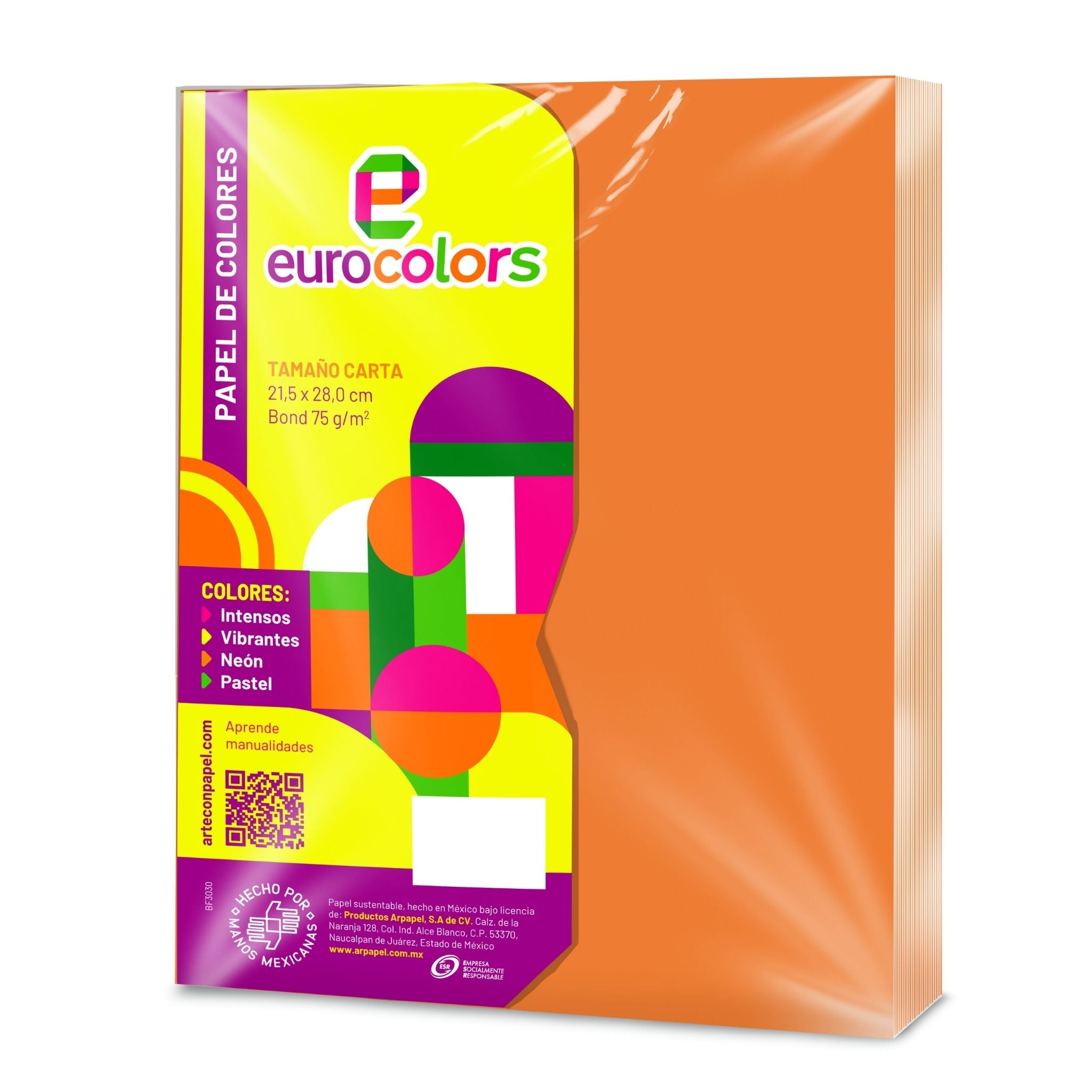 Papel – Papelerías Bety