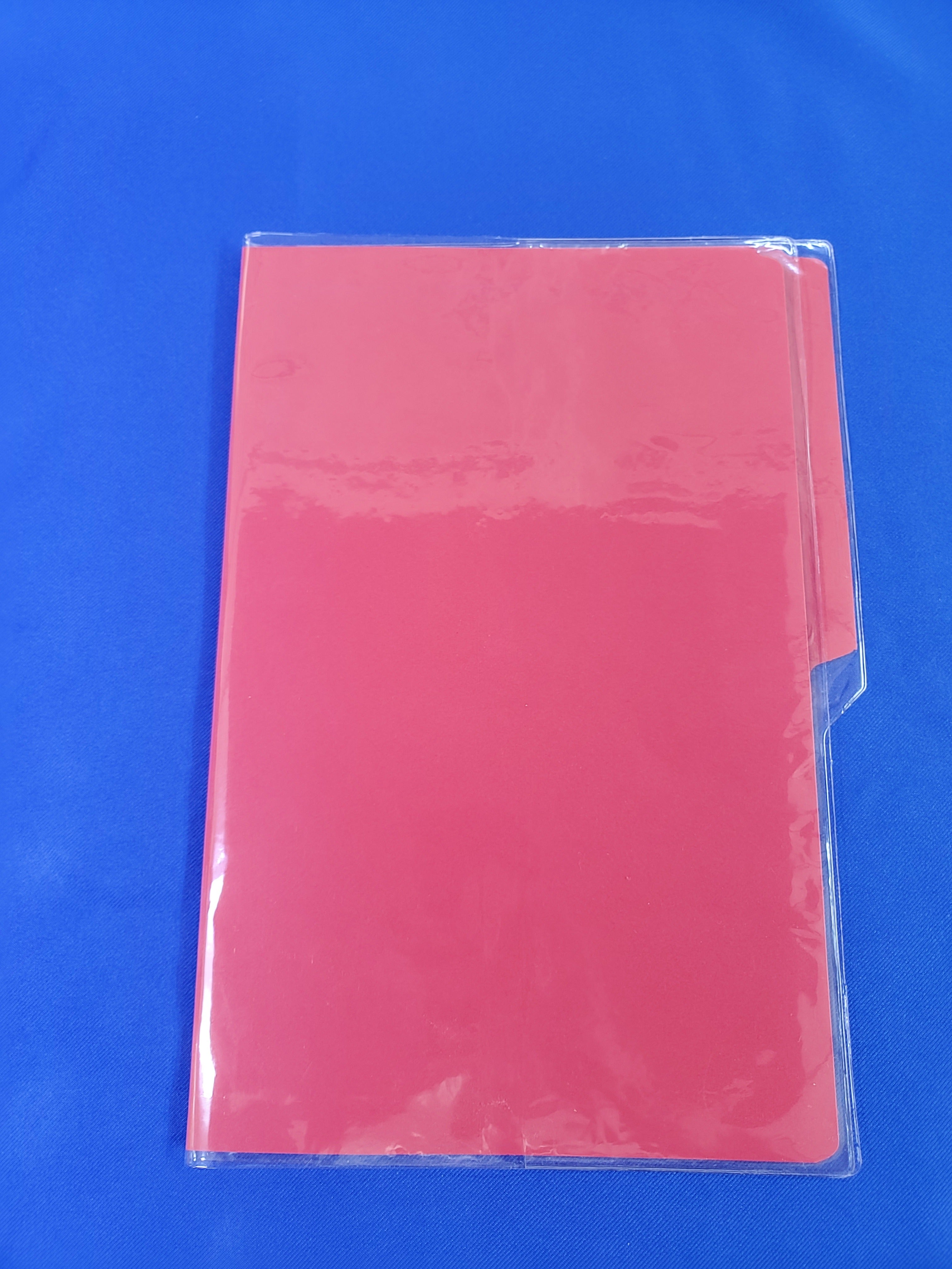 Forro para folder La casita – Papelerías Bety