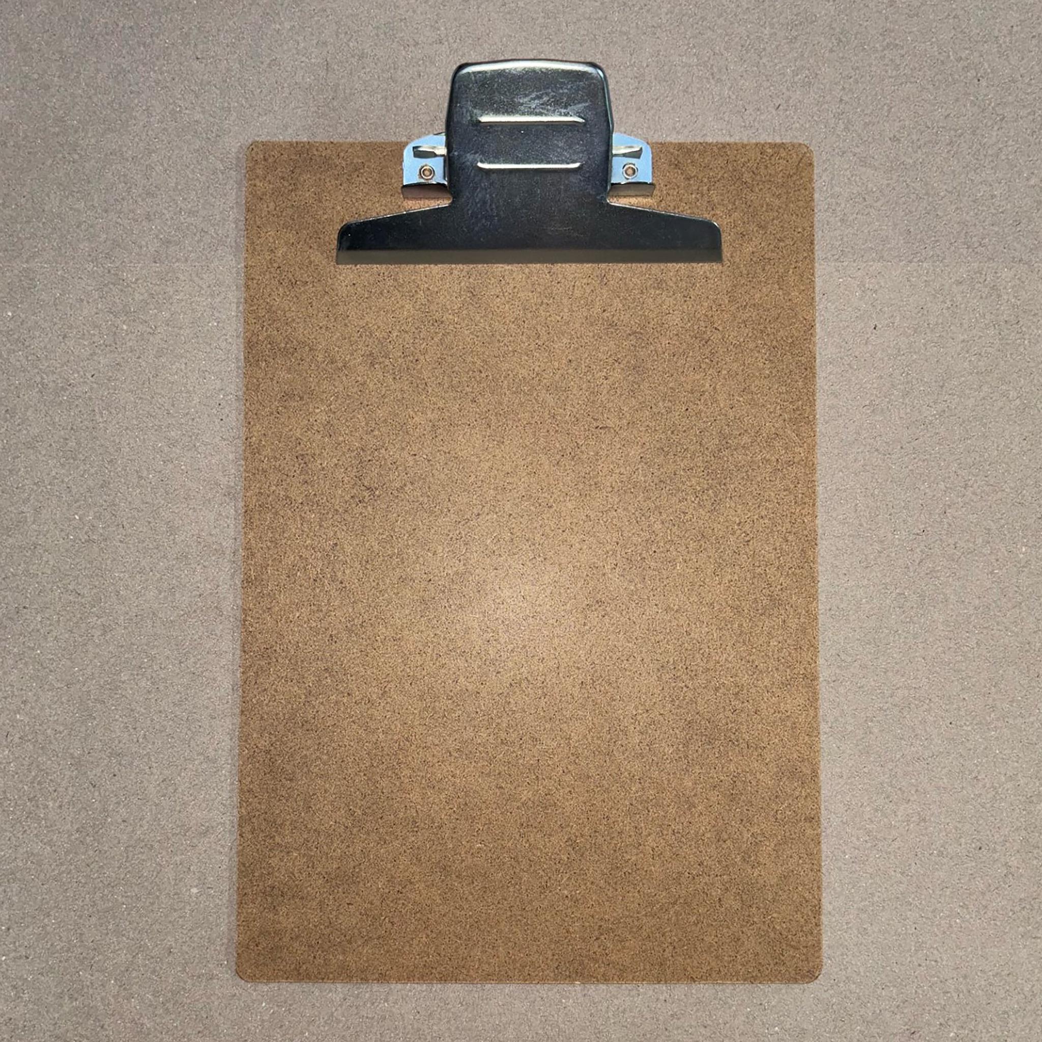 Tabla clip – Papelerías Bety