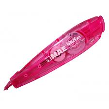 Corrector de cinta A-INK COC.56 – Papelerías Bety